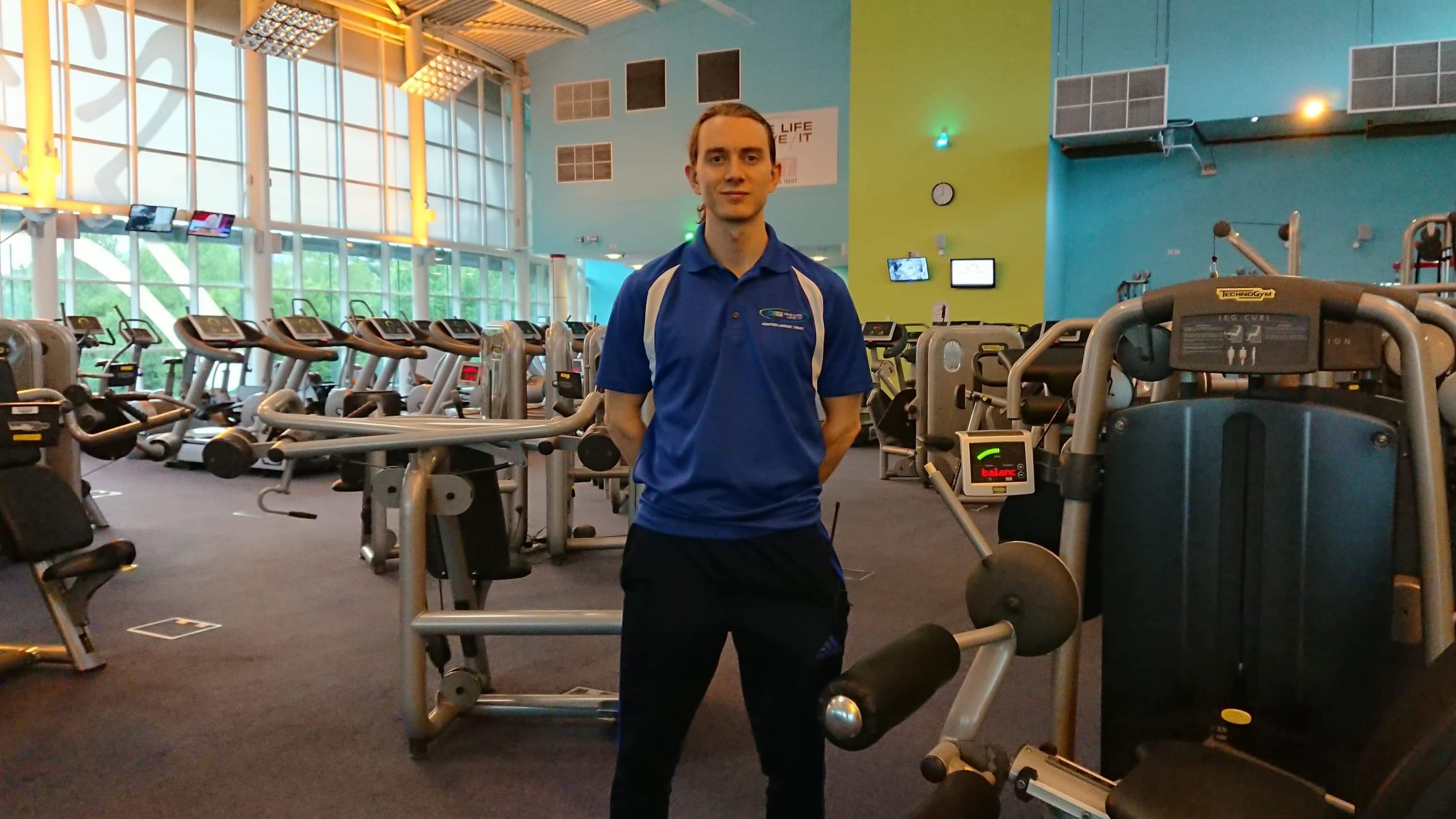 Jonathan Hobbs | On Track 4 Success
