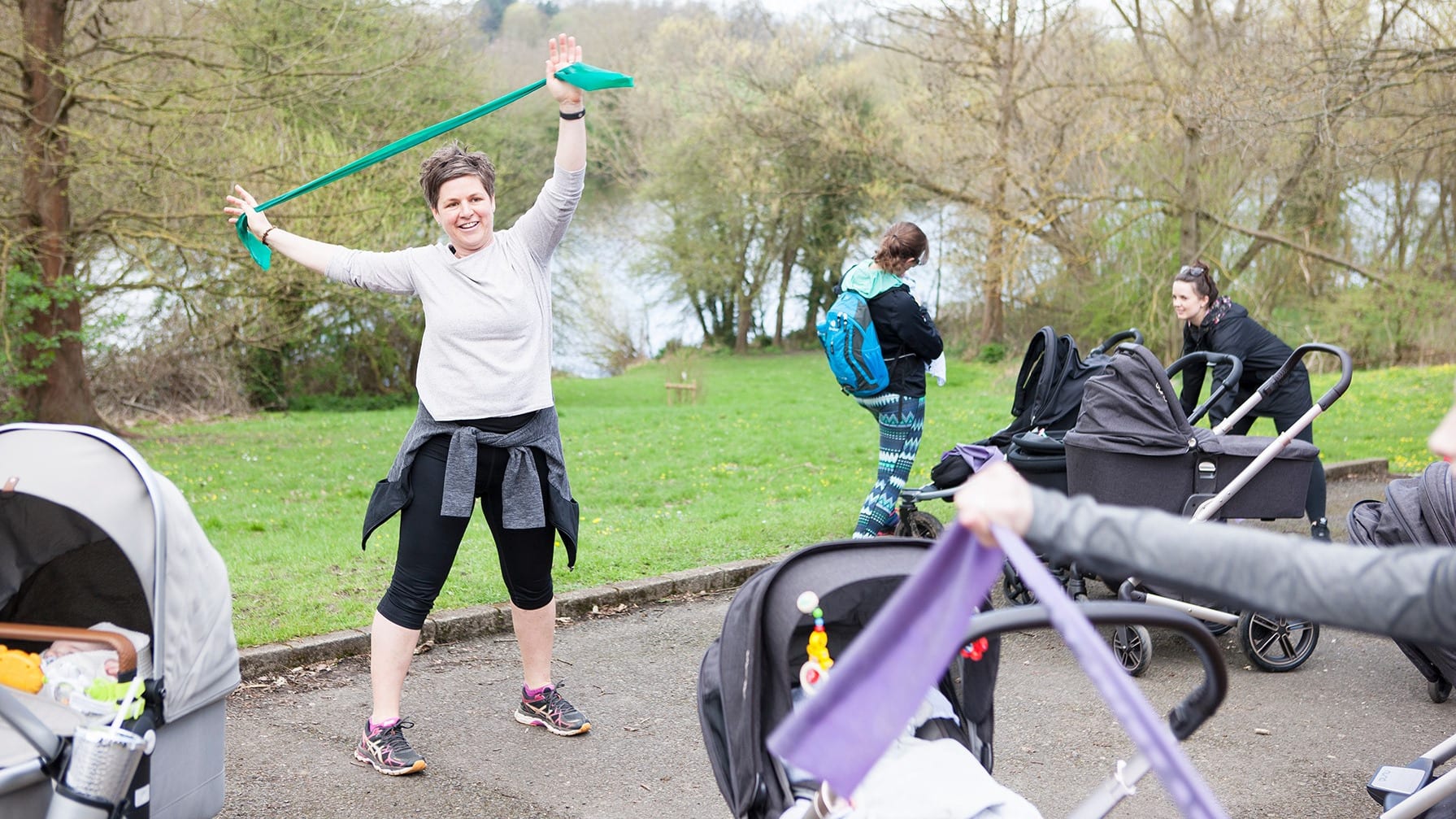 Emma Goodman (Emma Fitness) | On Track 4 Success