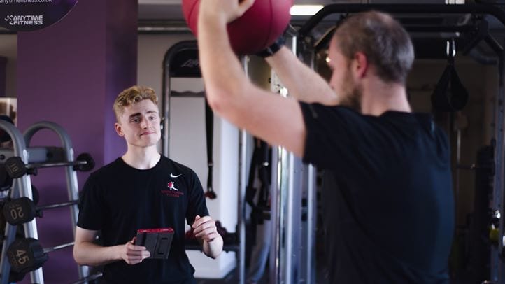 Ryan Harden | On Track 4 Success