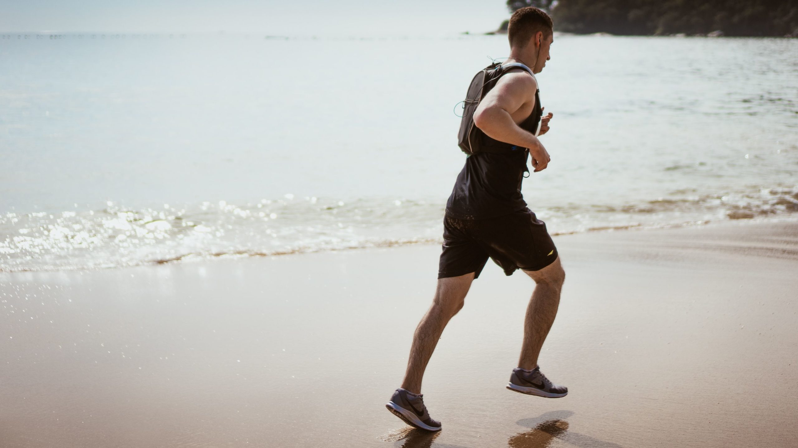 10 Reason’s Running Is Good For You | On Track 4 Success